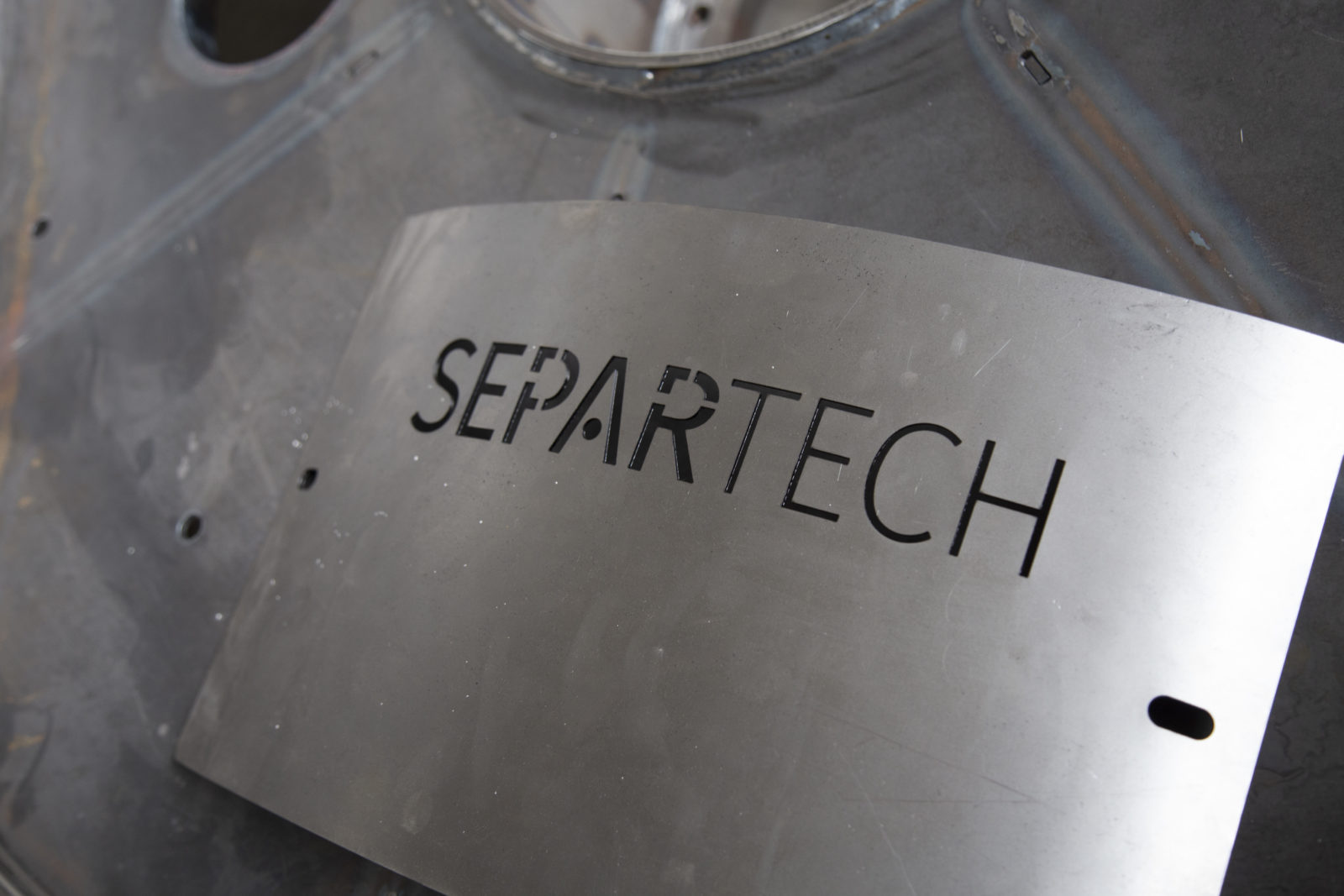 SEPARTECH